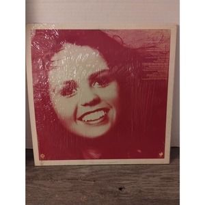 MGM Records | Media | Marie Osmond In My Little Corner Of The World Mgm ...